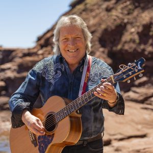 The Sounds of the Waterfront